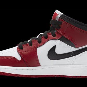 Jordan | Shoes | Air Jordan Chicago Mid Nike Gs New In Box | Poshmark